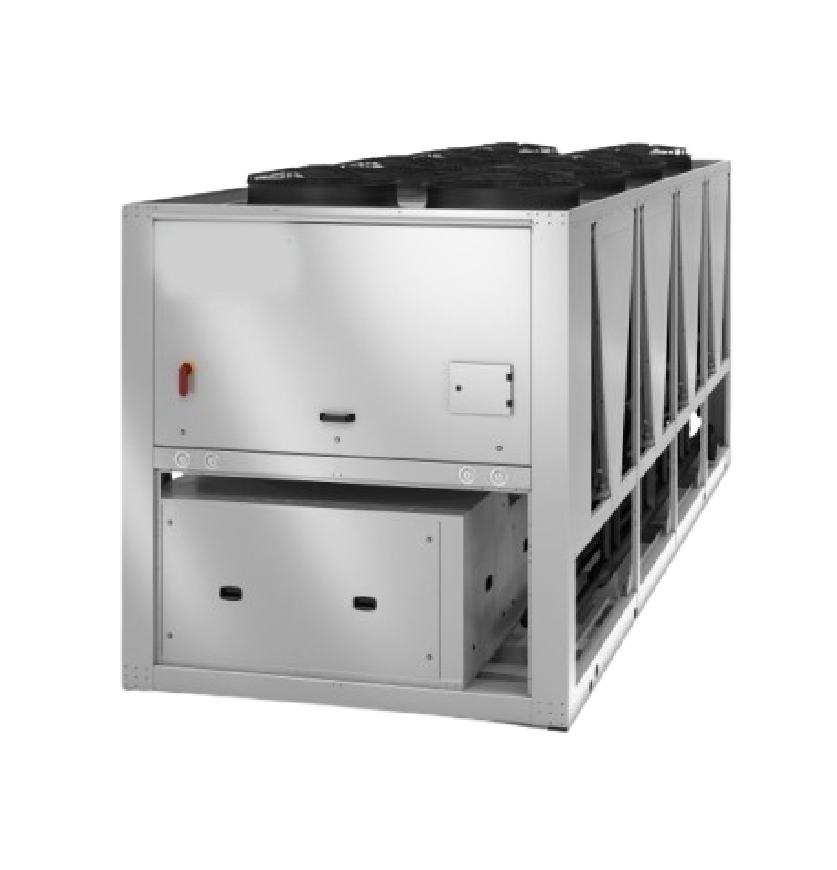 ITing | APC | Cooling | Aquaflair