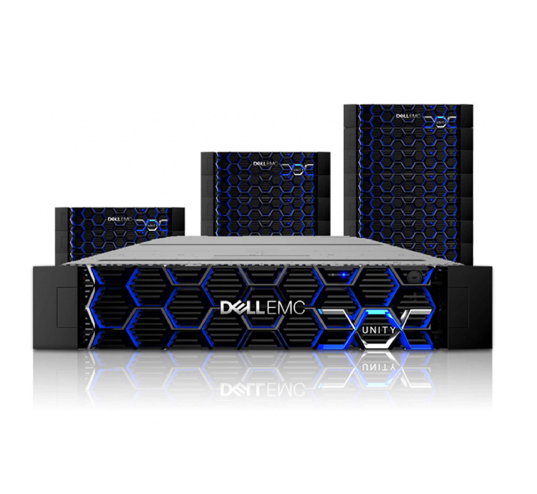 ITing | Dell EMC | Unity